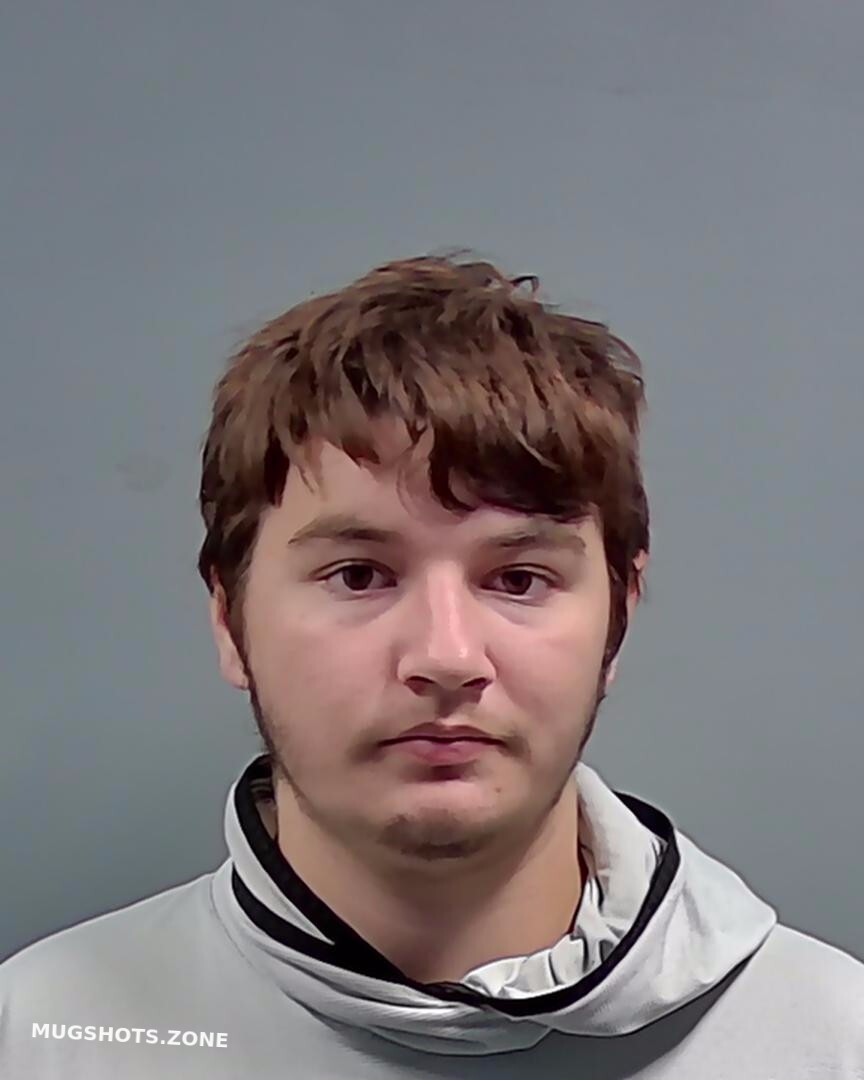 OLMSTEAD SAMUEL MCCALLUM 11/29/2023 - Escambia County Mugshots Zone