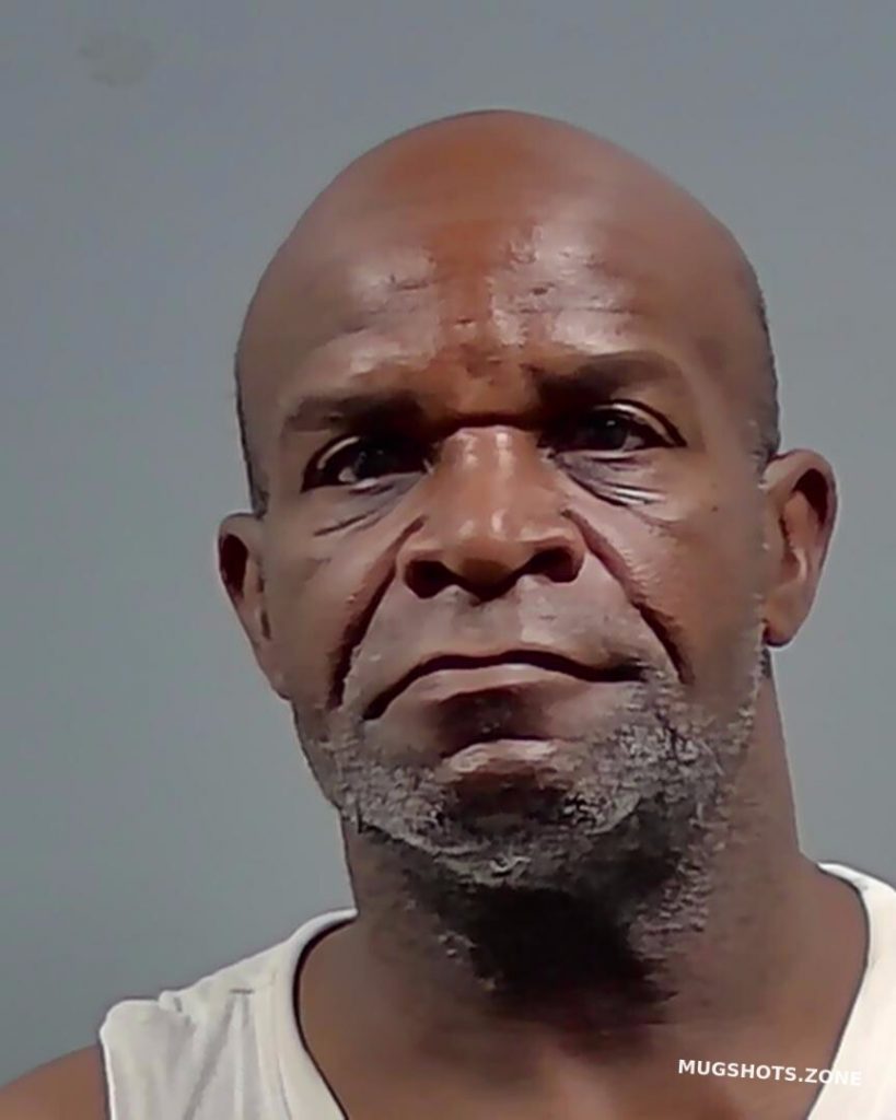 BLACK KENNETH LAMAR 11/29/2023 - Escambia County Mugshots Zone