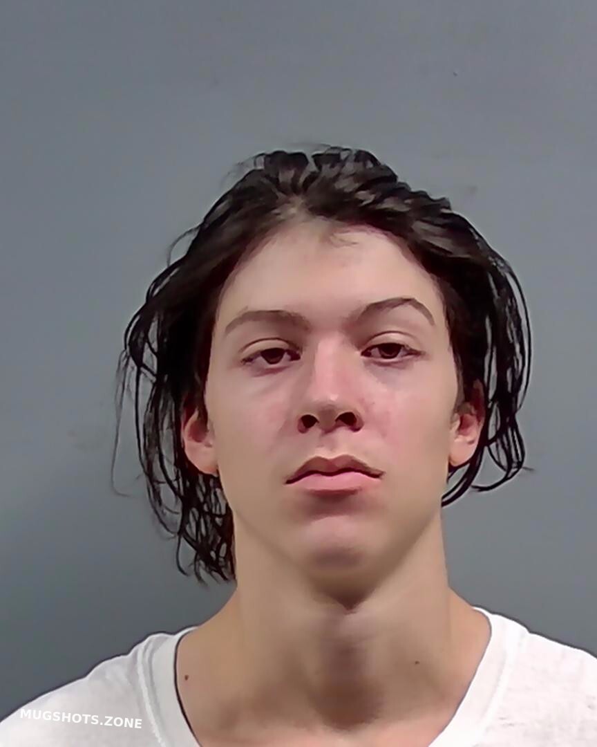 SIGAFOOSE CARTER BANE 11/29/2023 - Escambia County Mugshots Zone