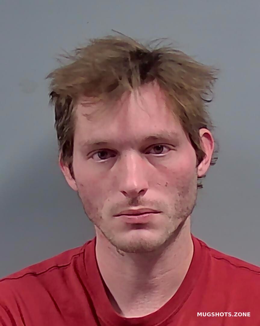 SOOS JONATHAN HAWK 11/29/2023 - Escambia County Mugshots Zone