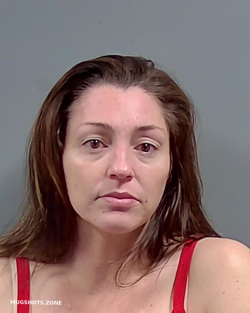 JIMENEZ SALLIE EVA DENISE 11/30/2023 - Escambia County Mugshots Zone