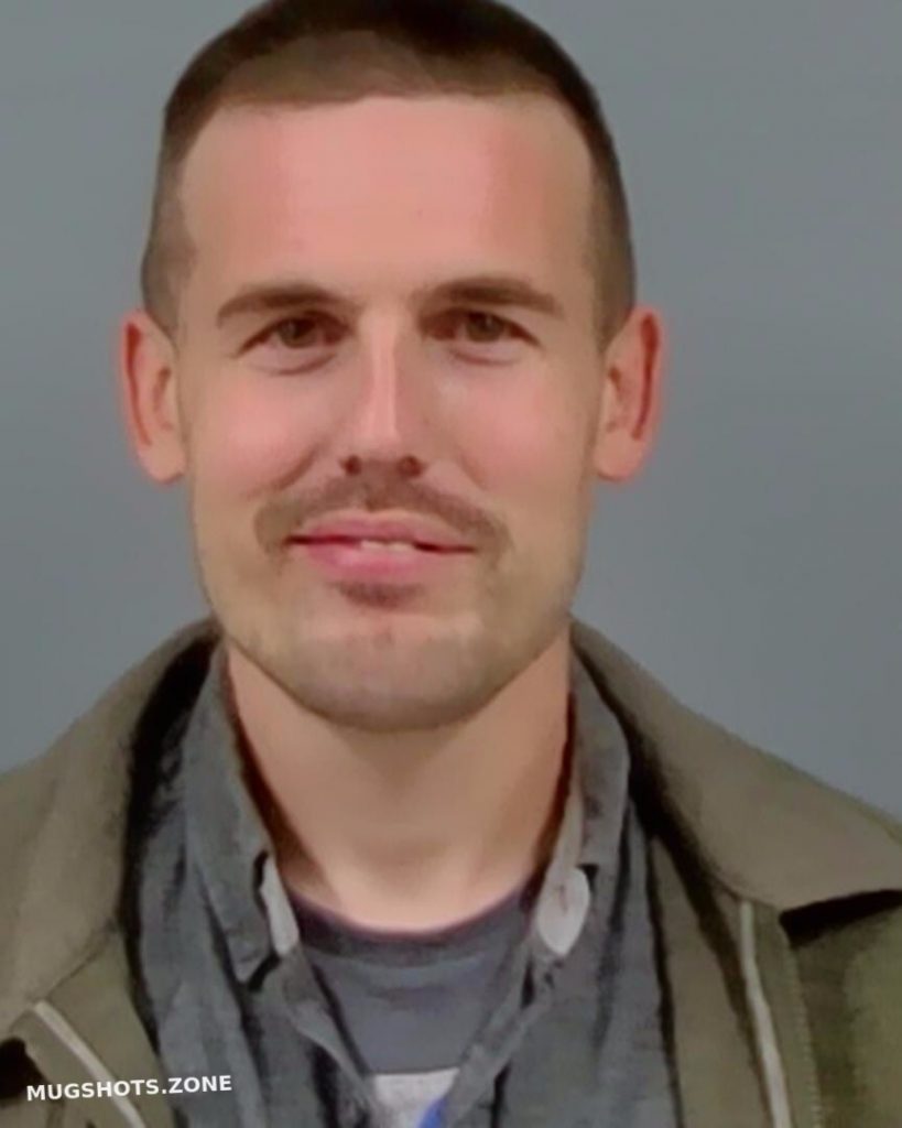 MCCLENDON AARON MARK 11/30/2023 - Escambia County Mugshots Zone