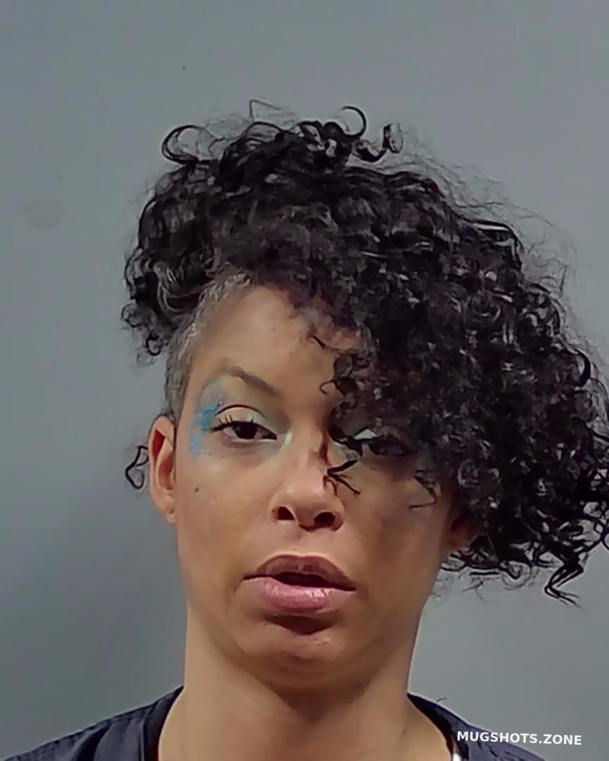 HOPKINS DEVIN CHRISTINE 12/02/2023 - Escambia County Mugshots Zone