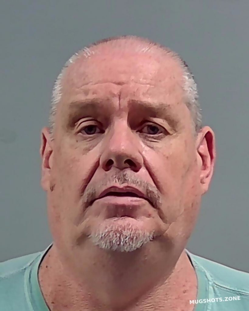 CHAMBERS DEAN EDWARD 12/02/2023 - Escambia County Mugshots Zone