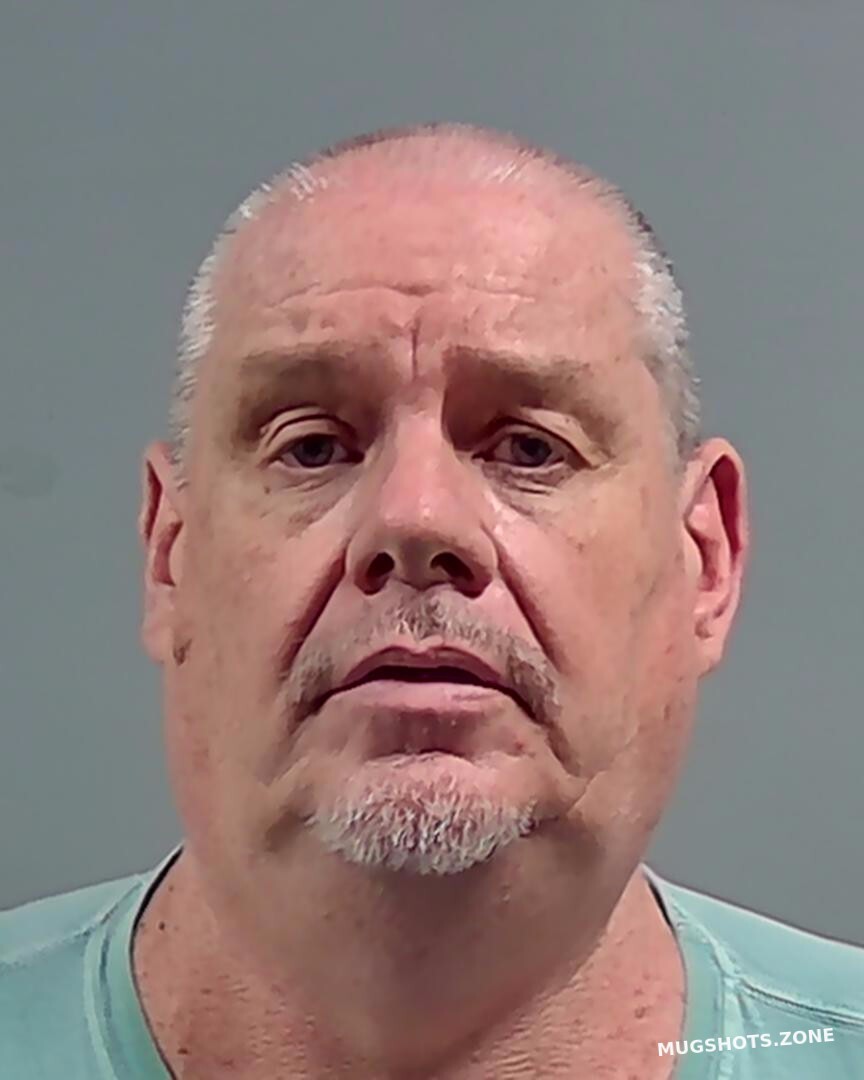 CHAMBERS DEAN EDWARD 12/02/2023 - Escambia County Mugshots Zone