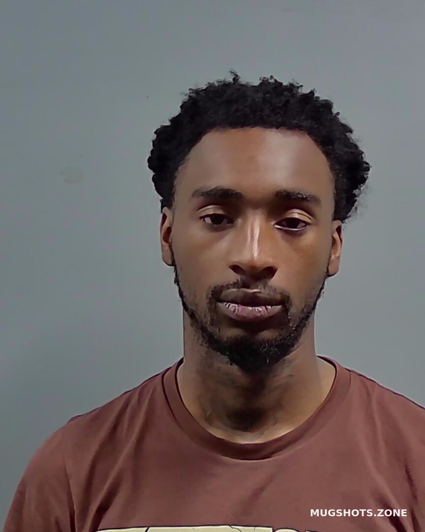 JOHNSON MONTRELL 12/03/2023 - Escambia County Mugshots Zone