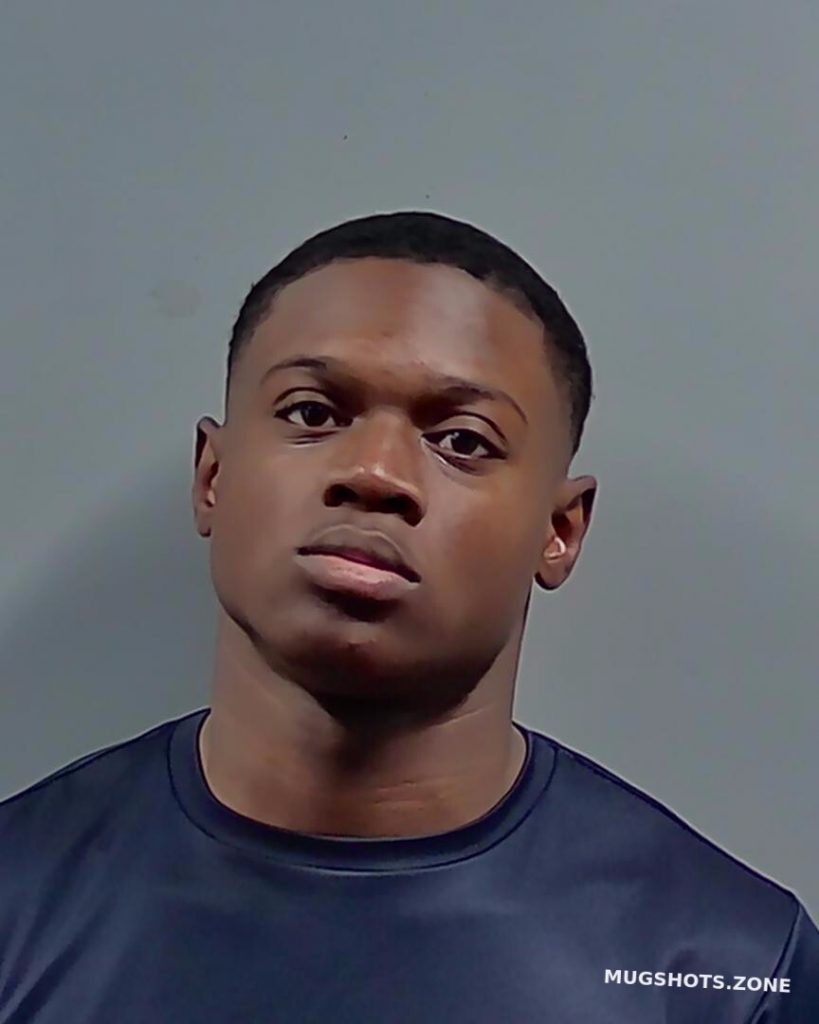 ERVING JAYSON ALEXANDER 12/04/2023 - Escambia County Mugshots Zone