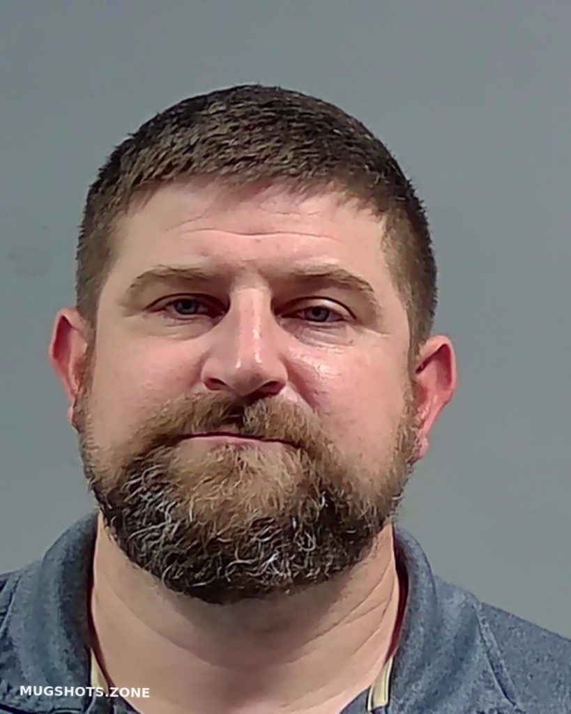 WALLACE JONATHAN MICHAEL 12/04/2023 - Escambia County Mugshots Zone