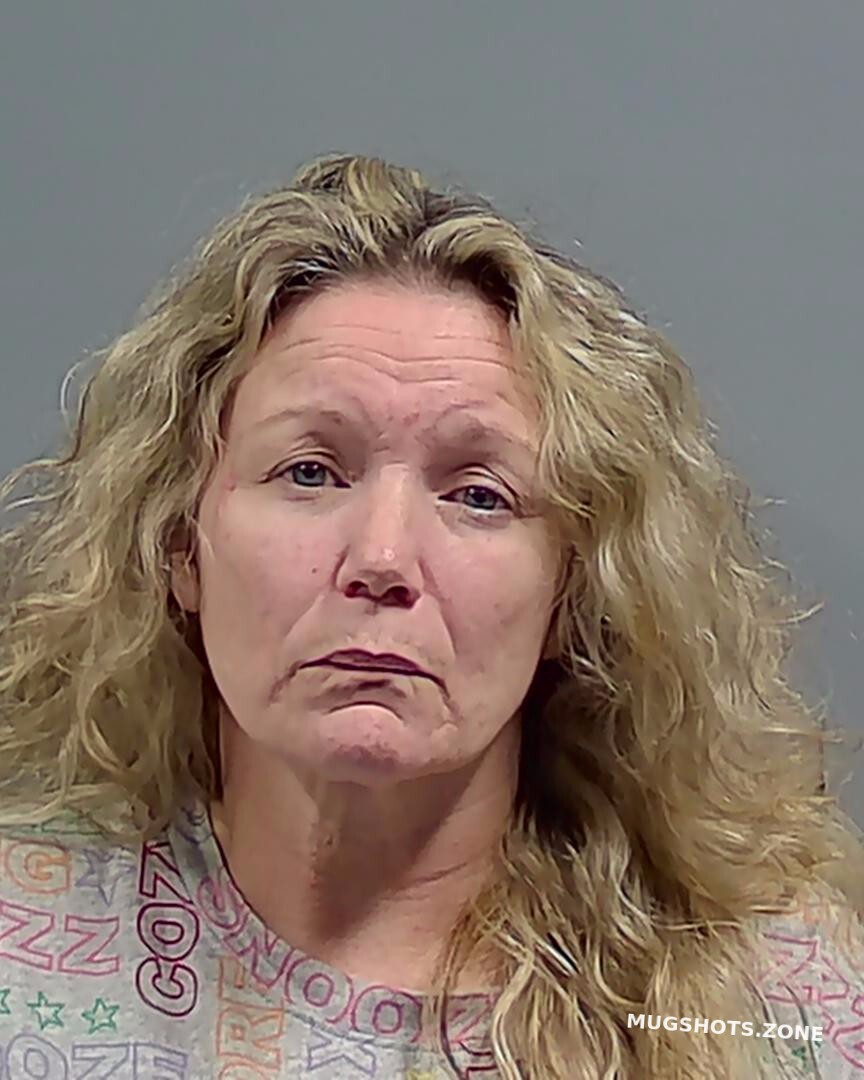 SIMPSON LAURA JANE 12/04/2023 - Escambia County Mugshots Zone