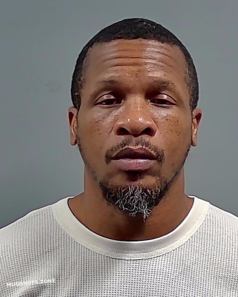 FREEMAN JAMES LORENZO 12/04/2023 - Escambia County Mugshots Zone