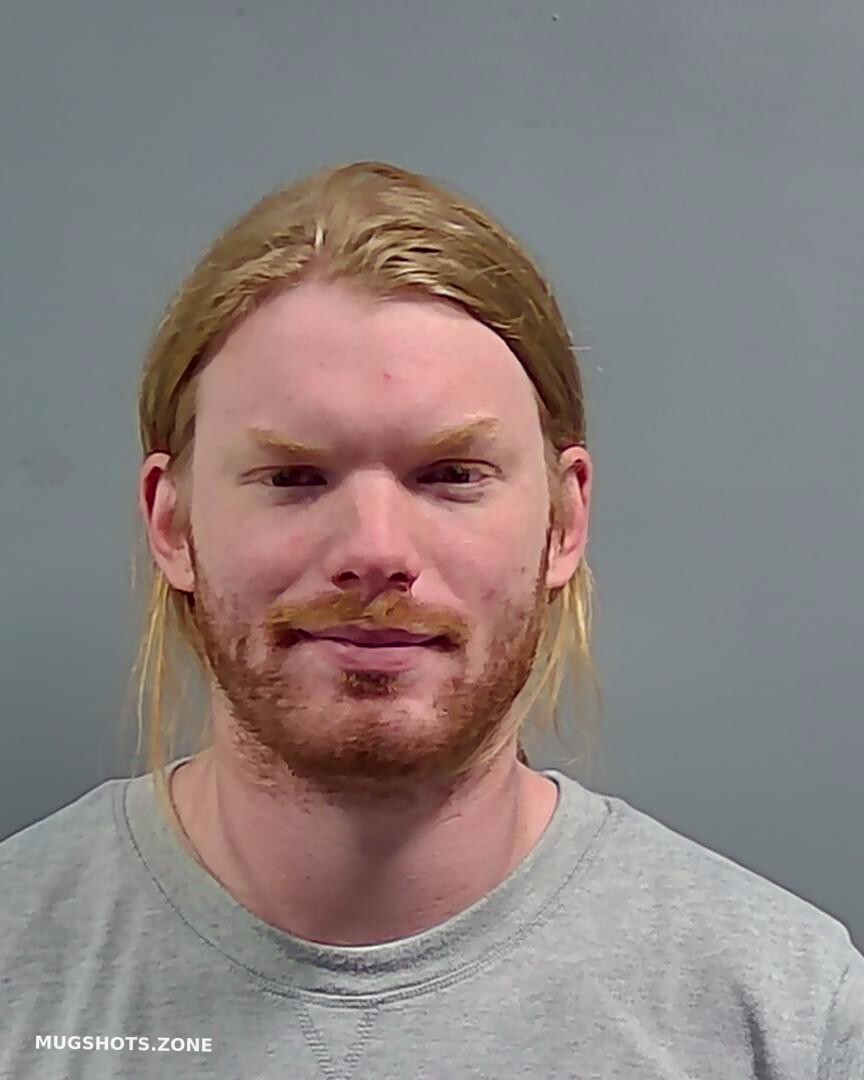 MERRILL QUENTIN LEWIS BLAKE 12/04/2023 - Escambia County Mugshots Zone