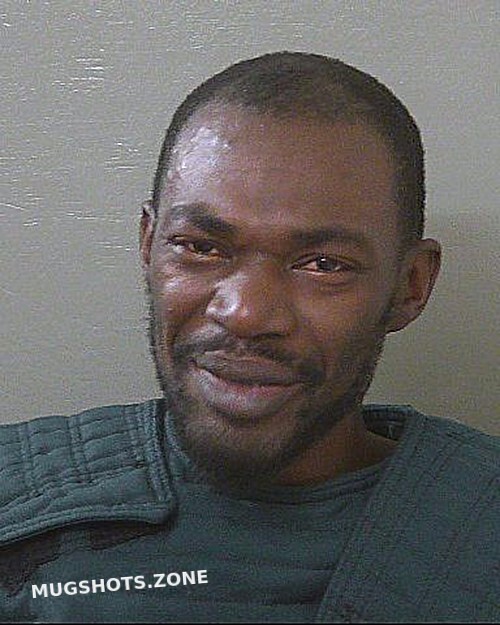 ELLIS JERRY 12/04/2023 - Escambia County Mugshots Zone