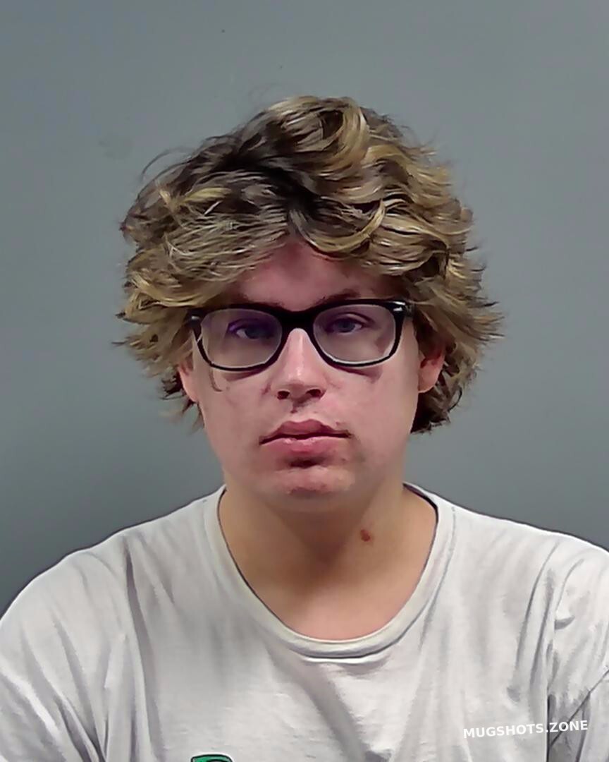 LANDRUM THOMAS TANNER 12/05/2023 - Escambia County Mugshots Zone