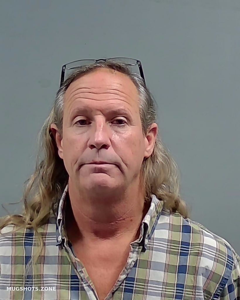 BERGEN CHRISTOPHER WAYNE 12/05/2023 - Escambia County Mugshots Zone