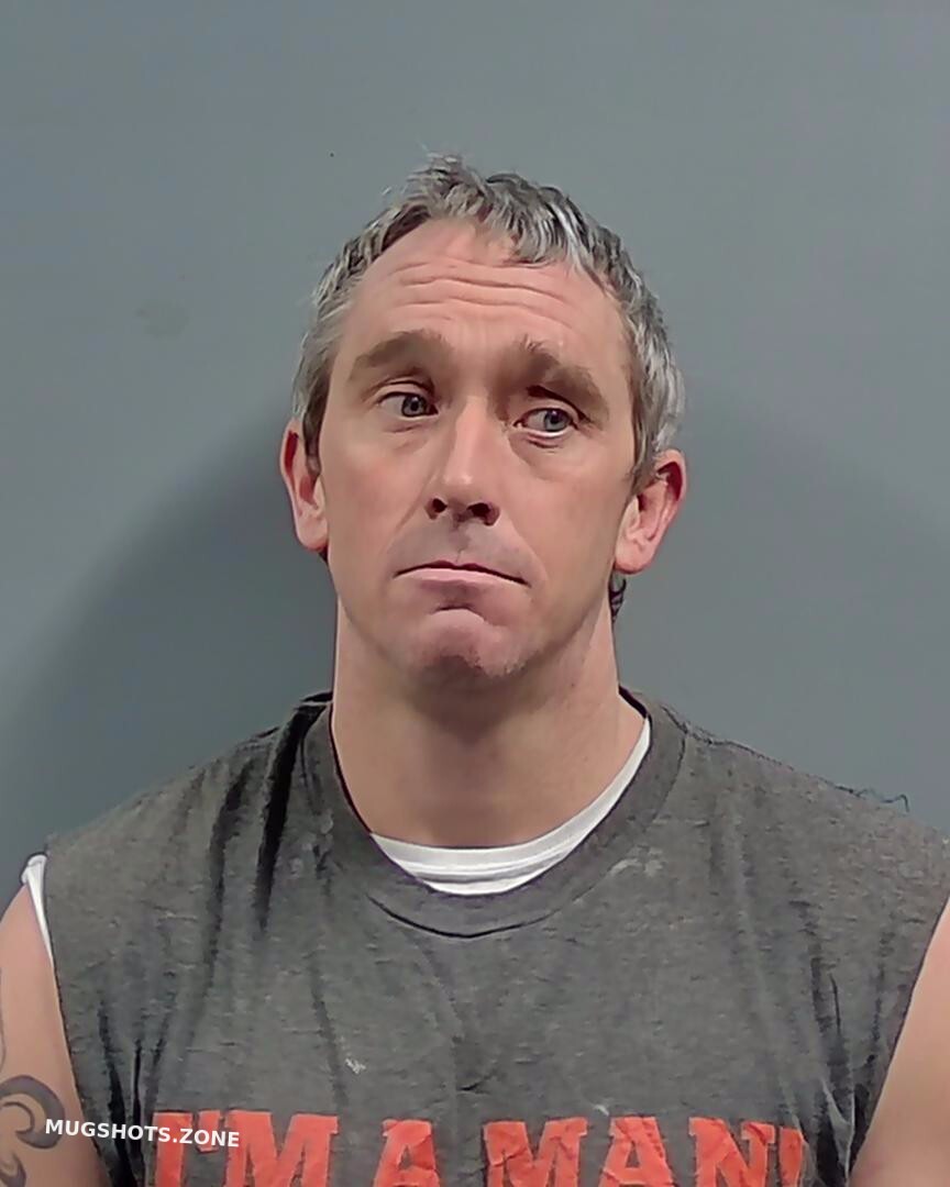 BRANCH JAMES MICHAEL 12/05/2023 - Escambia County Mugshots Zone