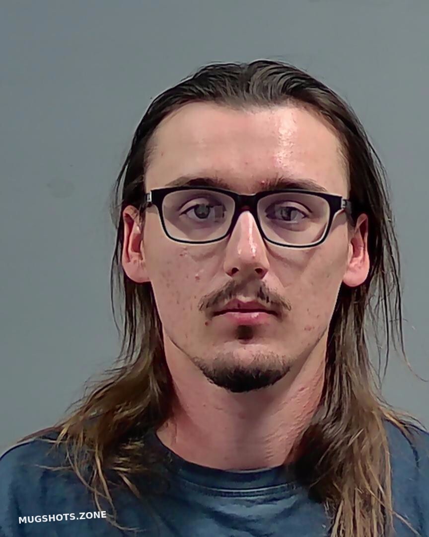 CHAMBERS DILLON GREGORY 12/06/2023 - Escambia County Mugshots Zone