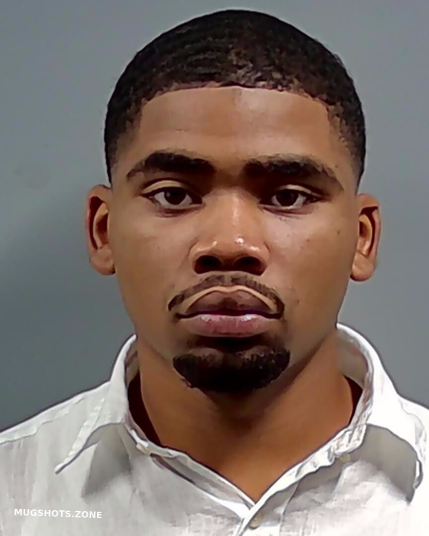 BOOKER ANTOINE VONCHE 12/06/2023 - Escambia County Mugshots Zone