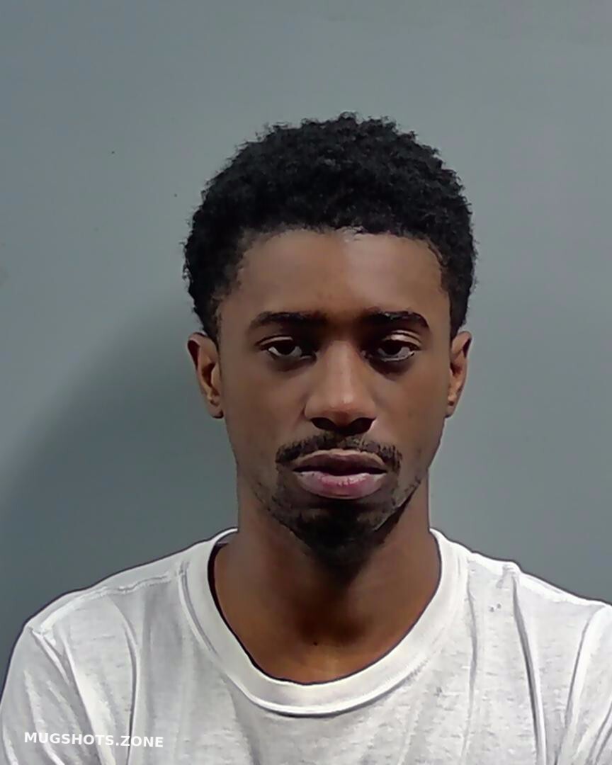 JOHNSON JAVIONE MARQUELL 12/07/2023 - Escambia County Mugshots Zone