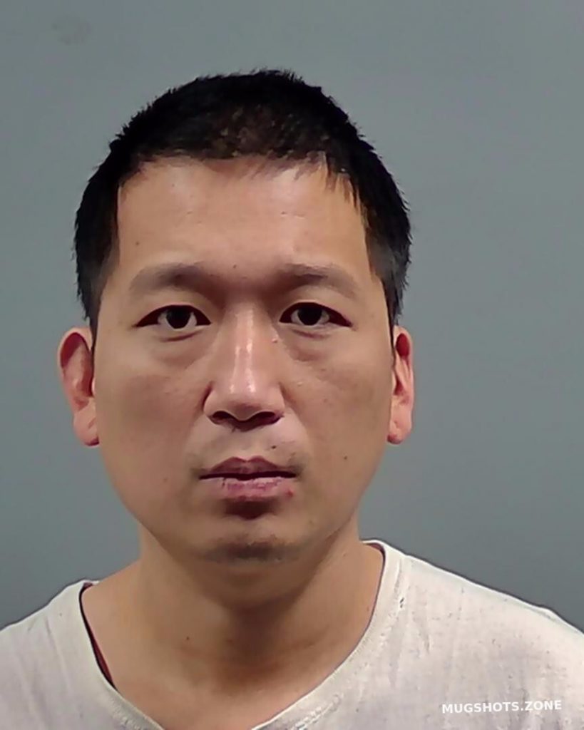 BANG LI 12/07/2023 - Escambia County Mugshots Zone