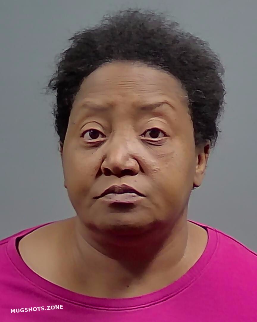 MYRICK SHEILA ANN 12/07/2023 - Escambia County Mugshots Zone