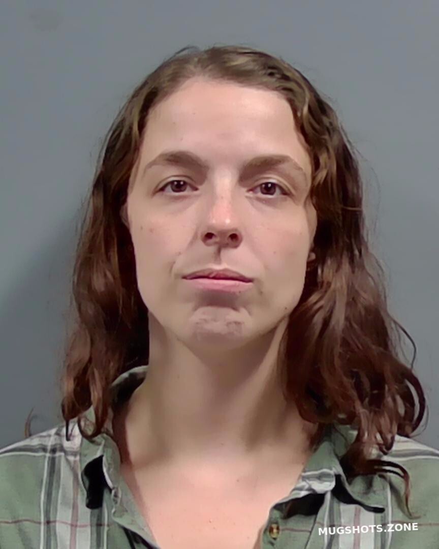 Smith Faith Deanne 12082023 Escambia County Mugshots Zone