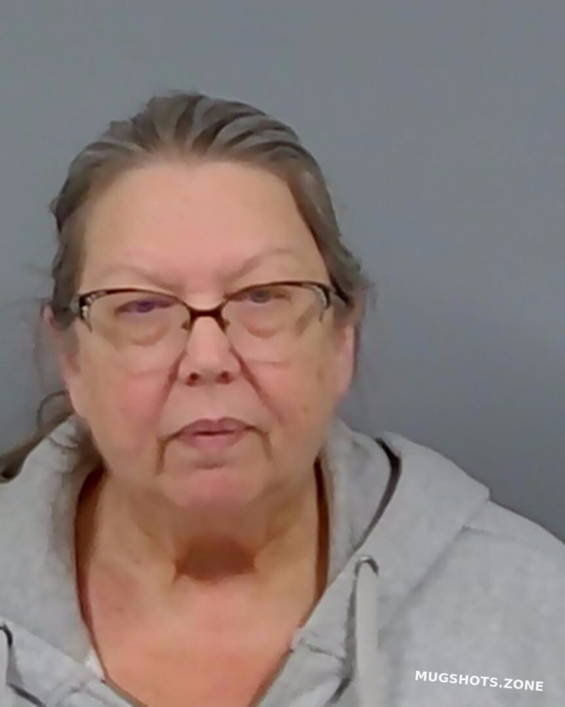 OLSEN KATHY MCNEILL 12/08/2023 - Escambia County Mugshots Zone
