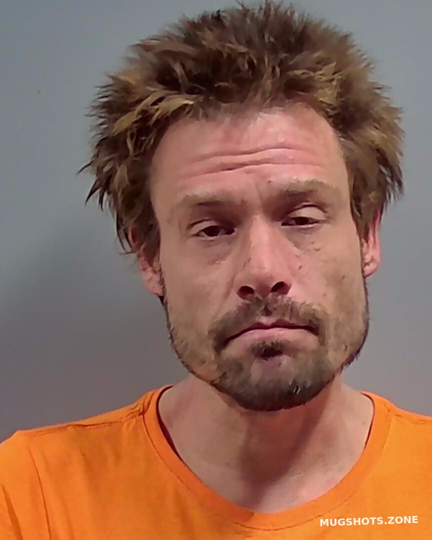 JORDAN LARRY PAUL 12/10/2023 - Escambia County Mugshots Zone