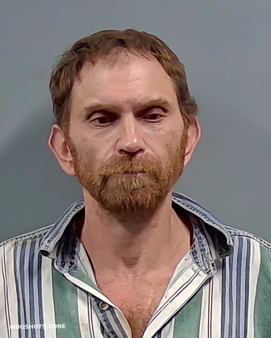 QUEBEDEAUX MARCUS KEVIN 12/10/2023 - Escambia County Mugshots Zone