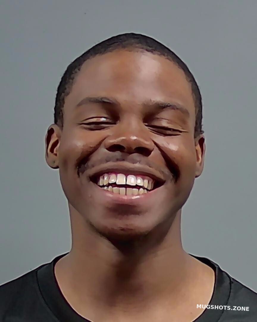 MILLER ANTONIO SINCERE 12/12/2023 - Escambia County Mugshots Zone