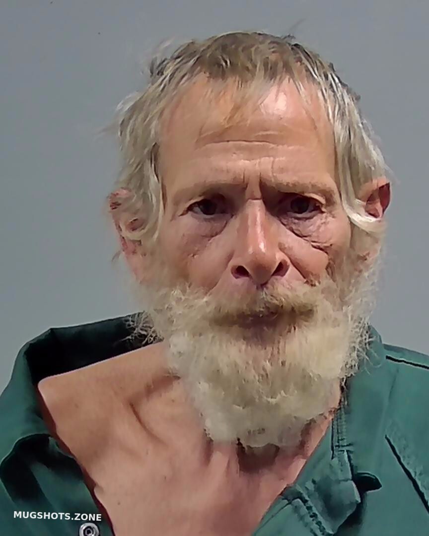 GILMORE GILBERT CLAYTON 12/13/2023 - Escambia County Mugshots Zone