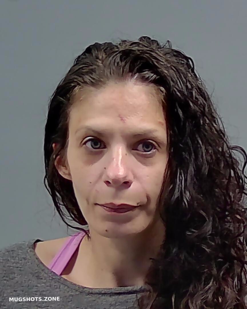 HOWELL ANDRIA MARIE 12/13/2023 - Escambia County Mugshots Zone