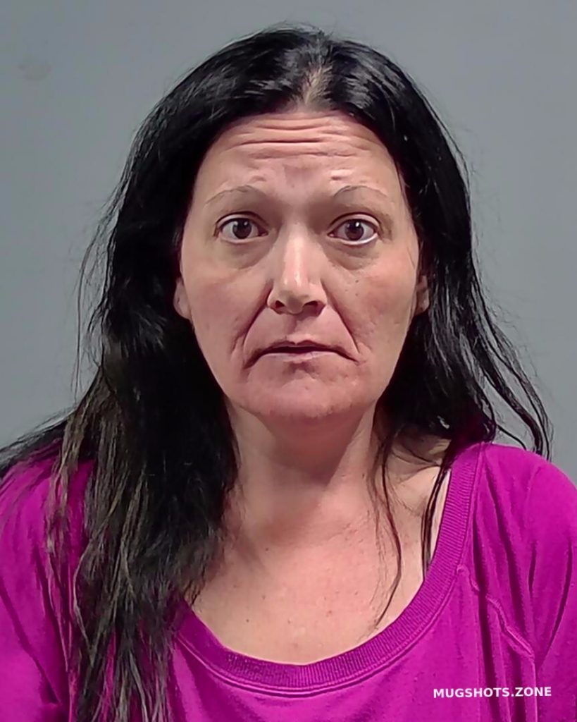 MEHL HEATHER DAWN 12/13/2023 - Escambia County Mugshots Zone