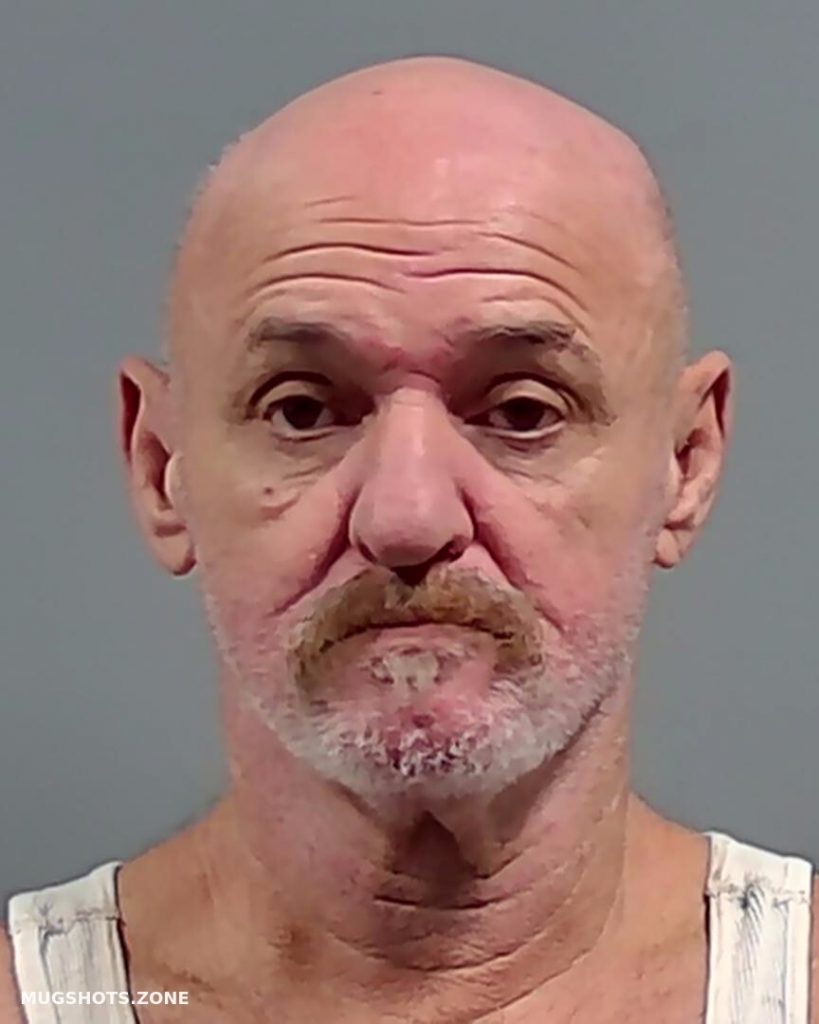 PERRY LESTER TALMADGE 12/14/2023 - Escambia County Mugshots Zone