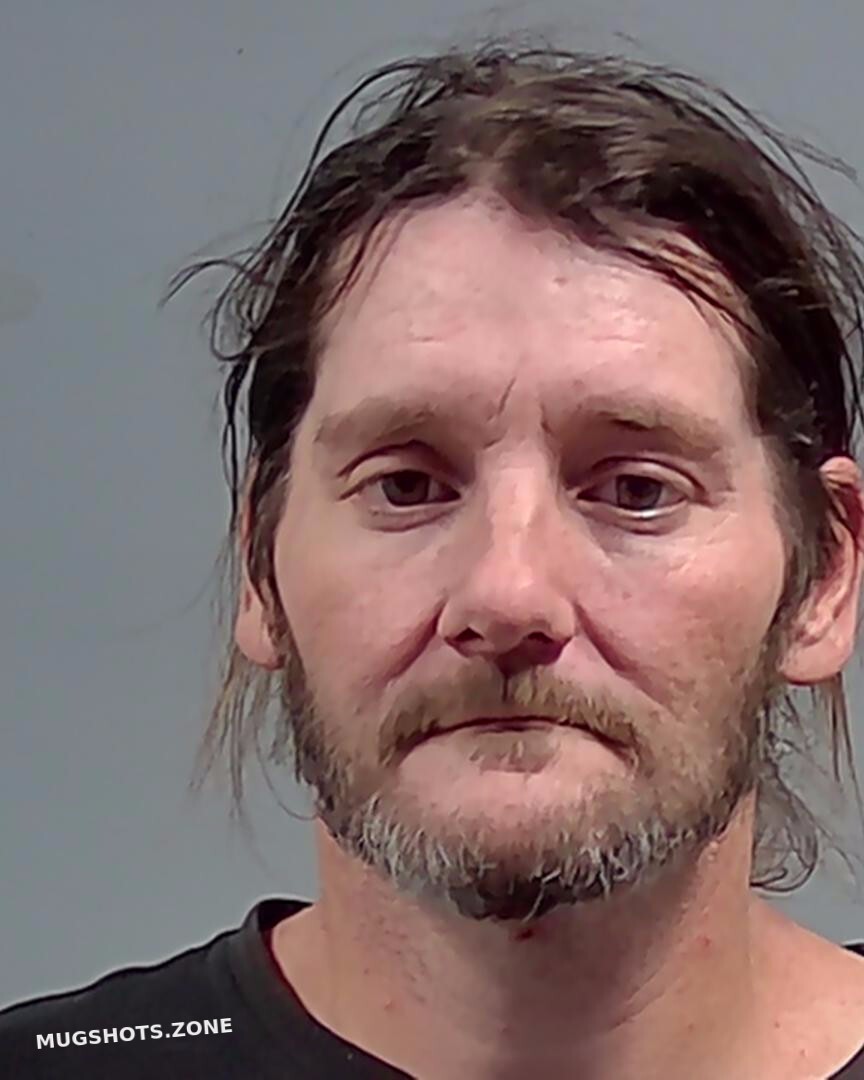 HENKEN TIMOTHY BRIAN 12/14/2023 - Escambia County Mugshots Zone