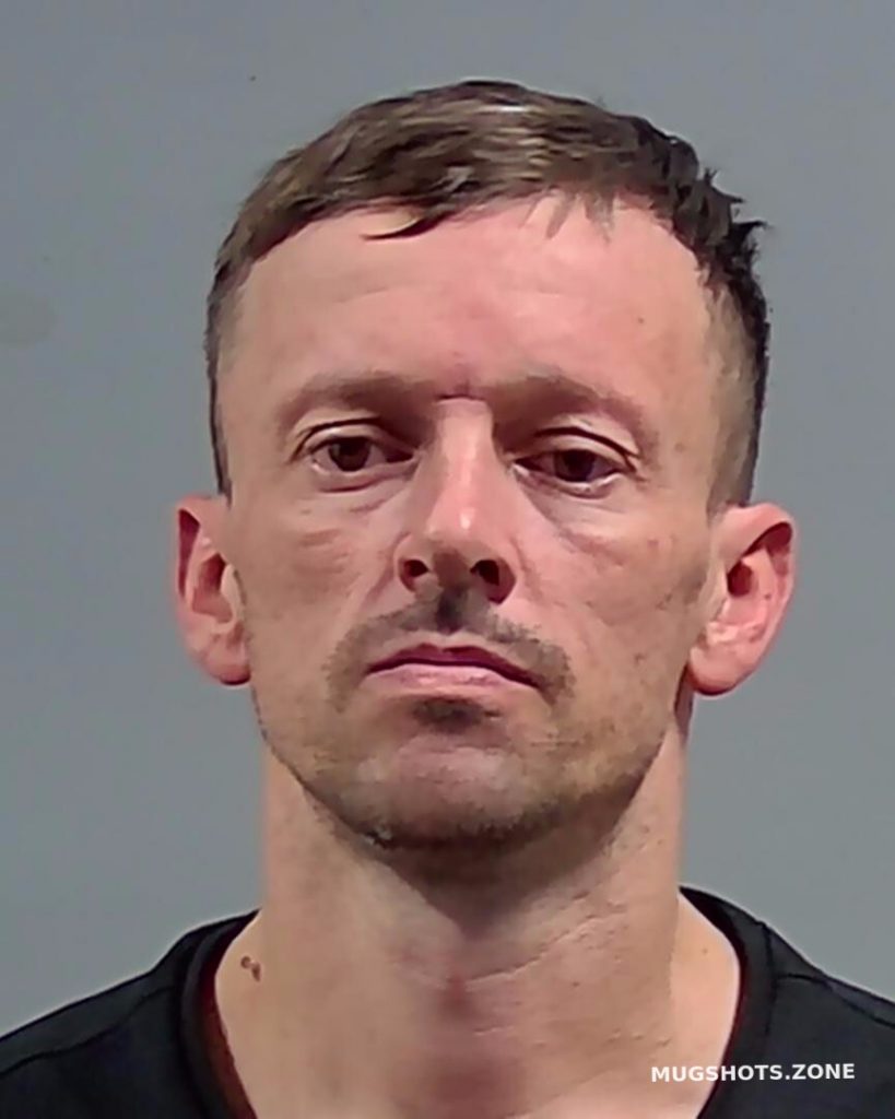 GLUSHKO DIMITRY NIKOLAYEVICH 12/14/2023 - Escambia County Mugshots Zone