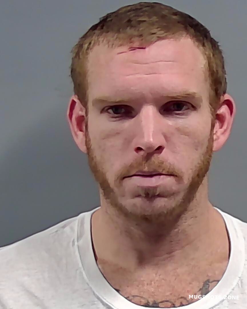 NICHOLAS TRAVIS DEWAYNE 12/14/2023 - Escambia County Mugshots Zone