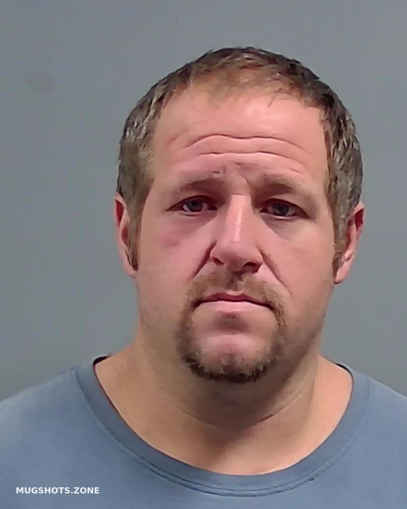 RUGG JUSTIN WILLIAM 12/15/2023 - Escambia County Mugshots Zone