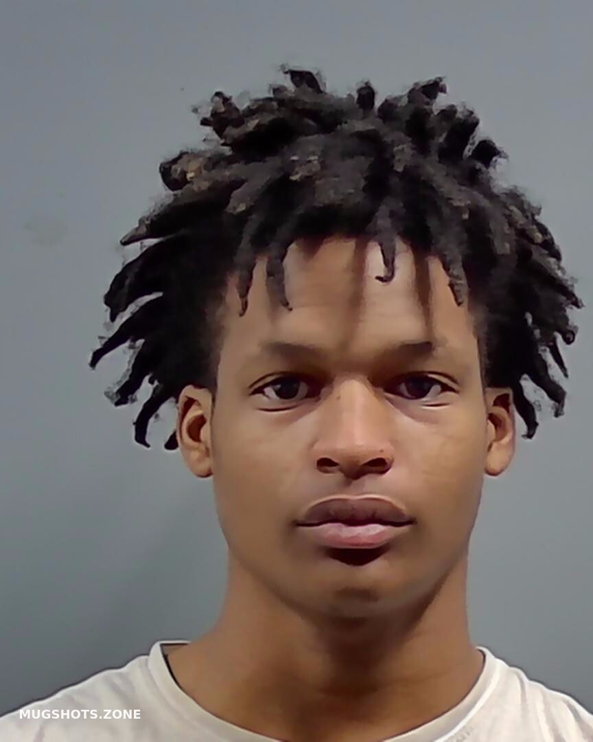 FINKLEA LEROY DEFRANCE 12/15/2023 - Escambia County Mugshots Zone