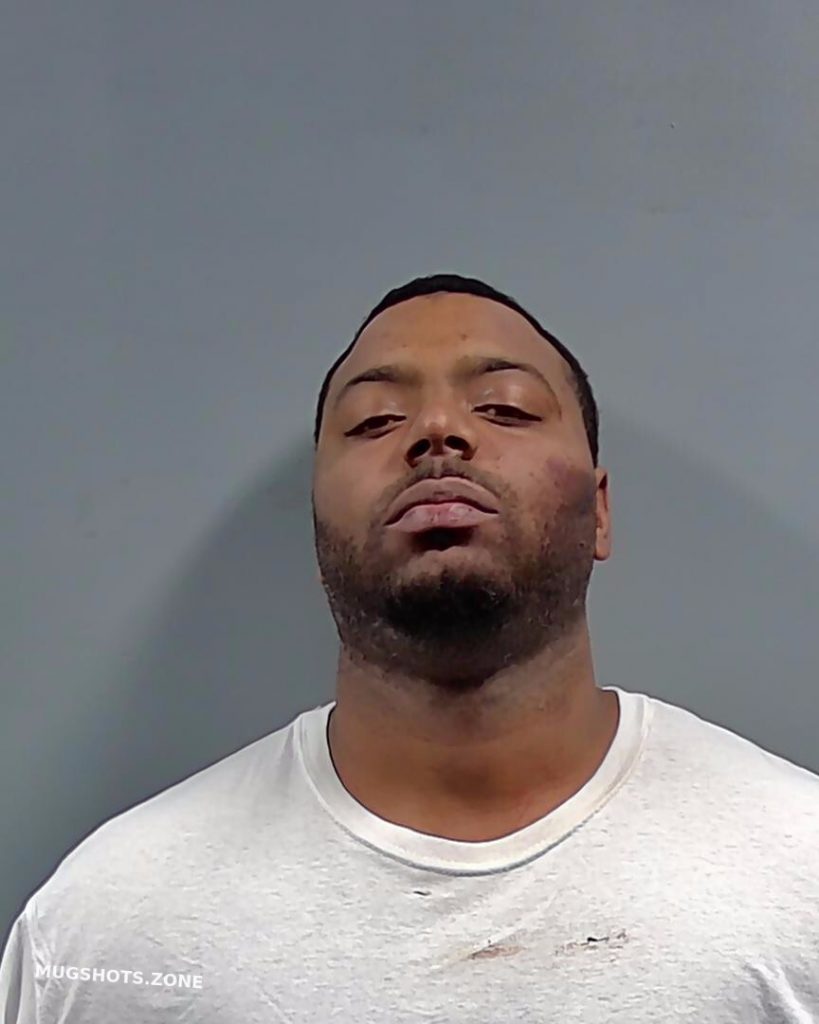 MILES ANTHONY DEREK 12/15/2023 - Escambia County Mugshots Zone