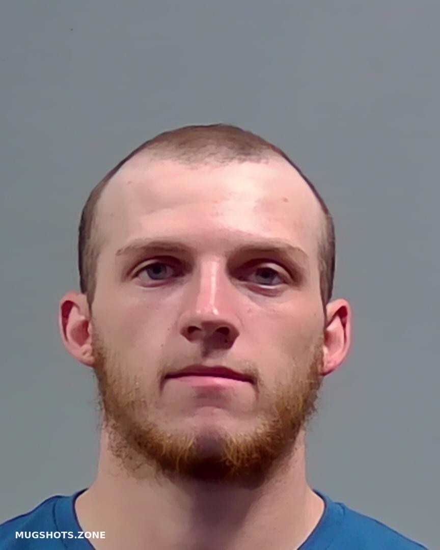 BRAY JAKE HAMILTON 12/16/2023 - Escambia County Mugshots Zone