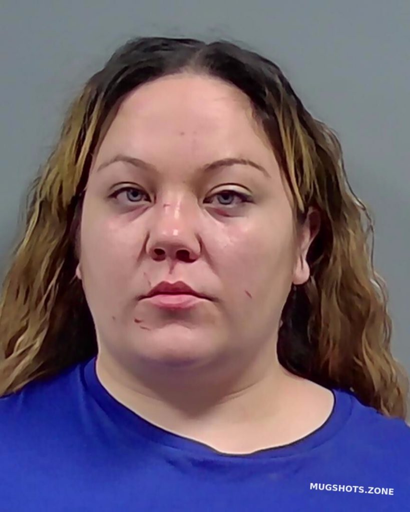 SOMMERFIELD DANIELLE LYNN 12/17/2023 - Escambia County Mugshots Zone