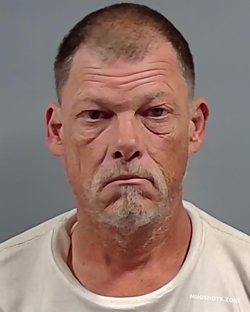 MORSS GLEN GWILYM 12/17/2023 - Escambia County Mugshots Zone