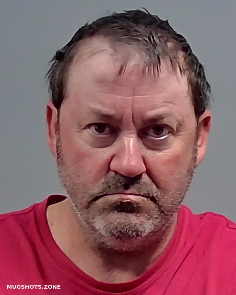 SORRELLS GERALD WAYNE 12/17/2023 - Escambia County Mugshots Zone