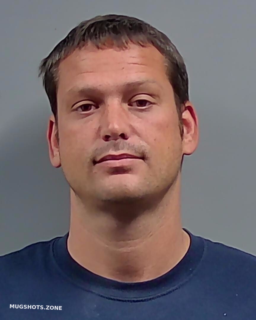 RIDENER JONATHON ANCLE 12/18/2023 - Escambia County Mugshots Zone
