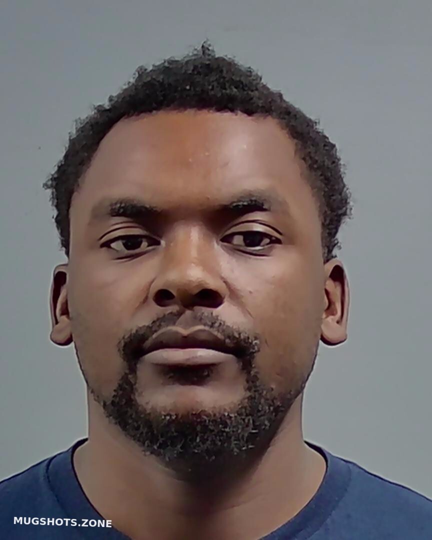 BATTLE DEMARKES IYTWON 12/18/2023 - Escambia County Mugshots Zone