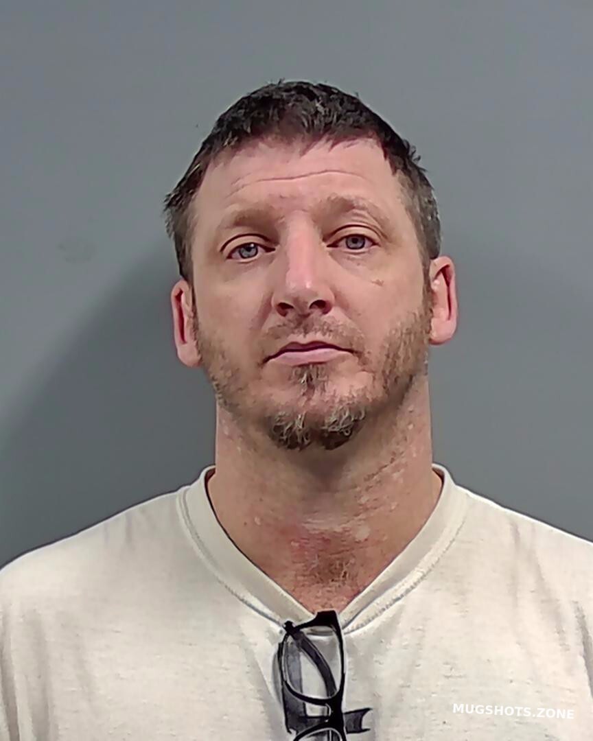 HARDING JONATHAN THOMAS 12/18/2023 - Escambia County Mugshots Zone