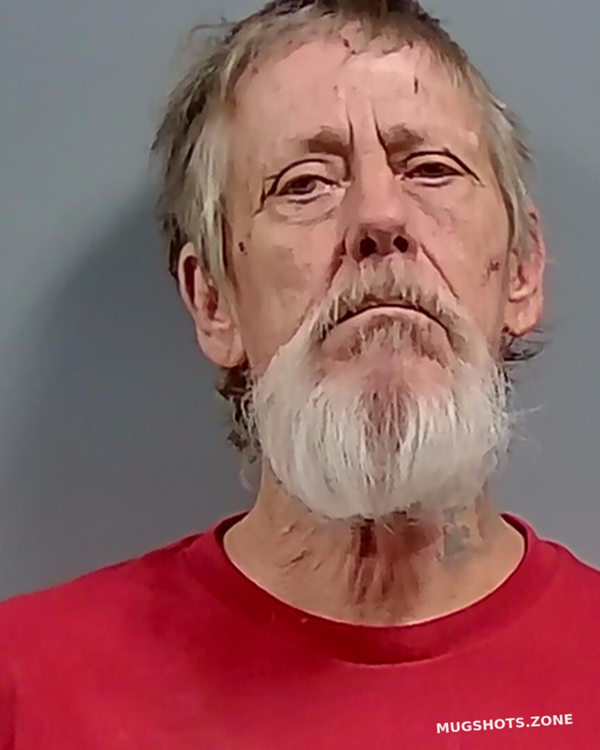 MARTIN WADE EROLL 12/19/2023 - Escambia County Mugshots Zone