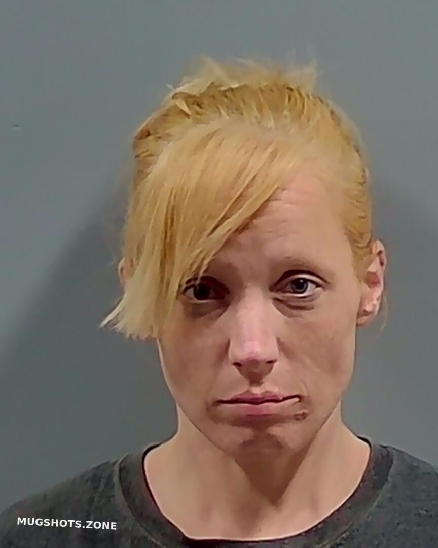 WORKMAN ASHLEY-ANN NICOLE 12/20/2023 - Escambia County Mugshots Zone