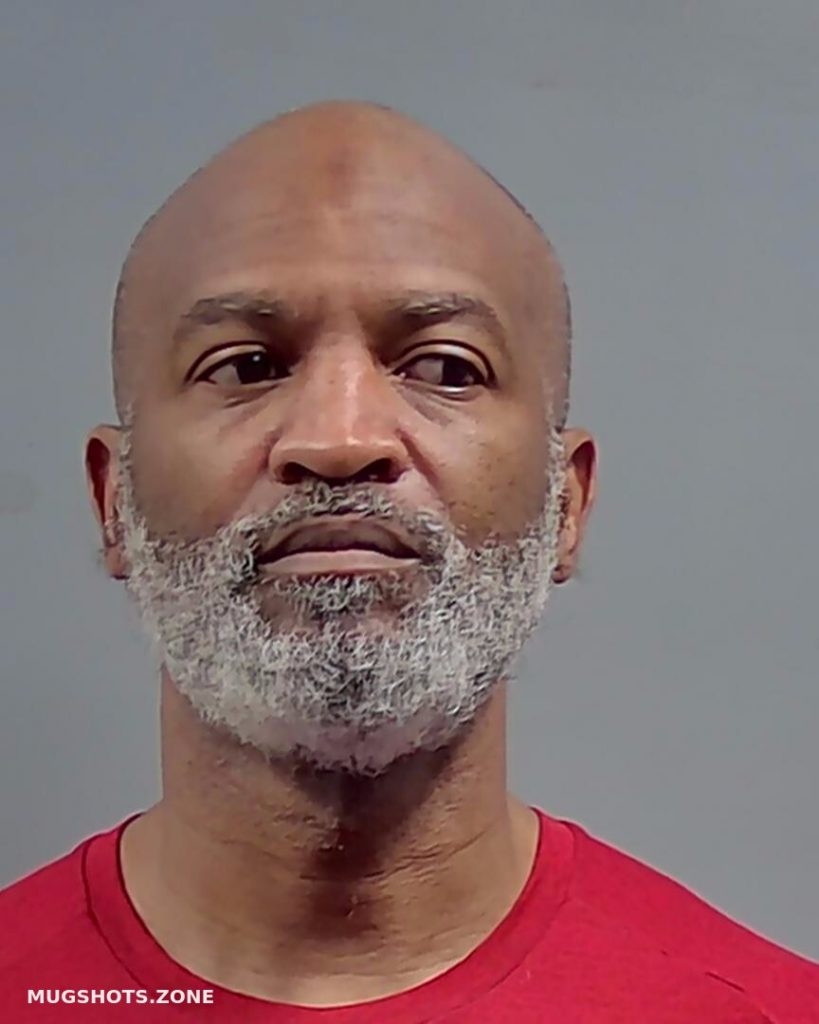 HYMAN TERRANCE CHRISTOPHER 12/20/2023 - Escambia County Mugshots Zone