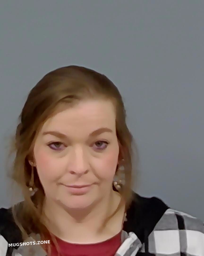 PARKER SARAH ELIZABETH 12/20/2023 - Escambia County Mugshots Zone